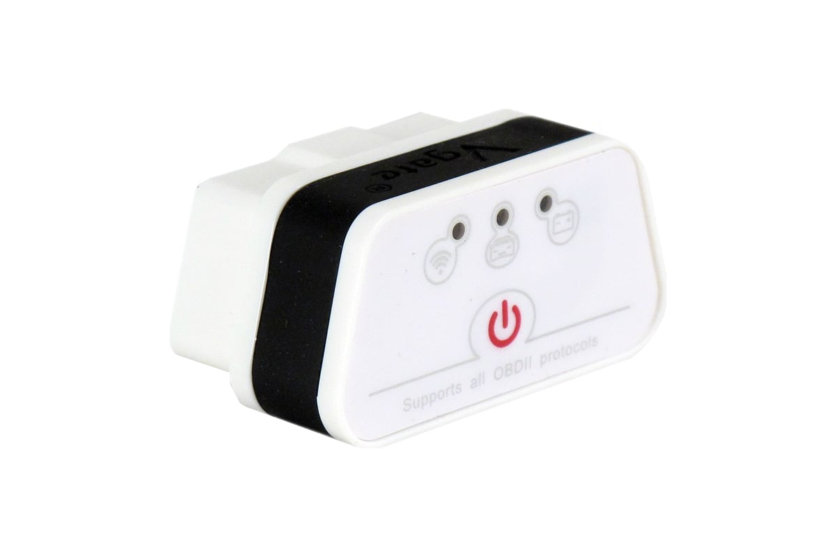 Адаптер ELM 327 Wi-Fi micro Вымпел 3007 - выгодная цена, отзывы ...