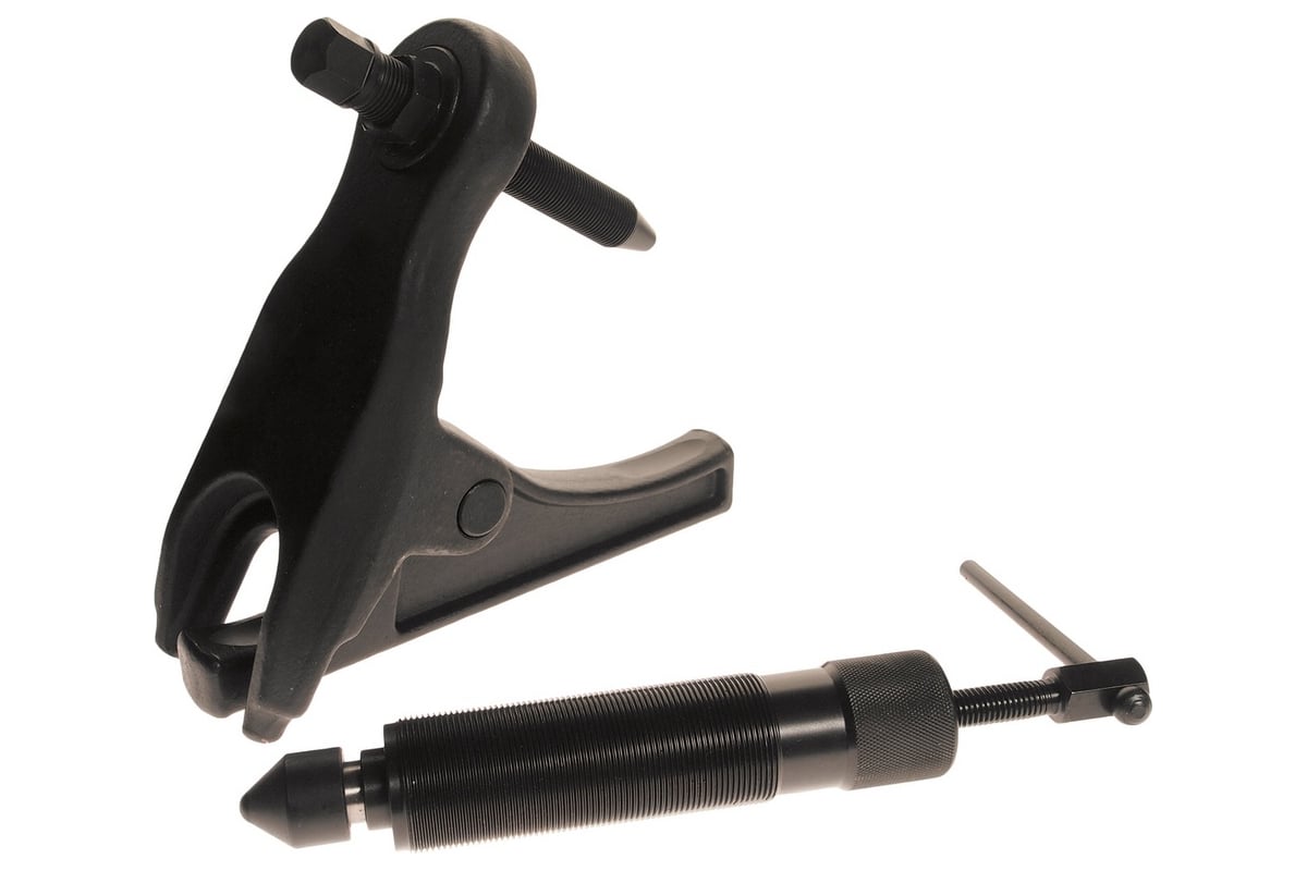 Гидравлический съемник шаровых соединений 36мм H=70мм JTC-4891 - выгодная цена, отзывы ...