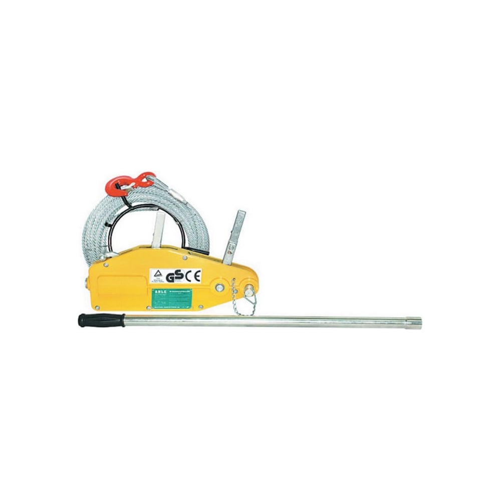 Монтажно-тяговый механизм ABLE WRP-32-20 - выгодная цена, отзывы ...