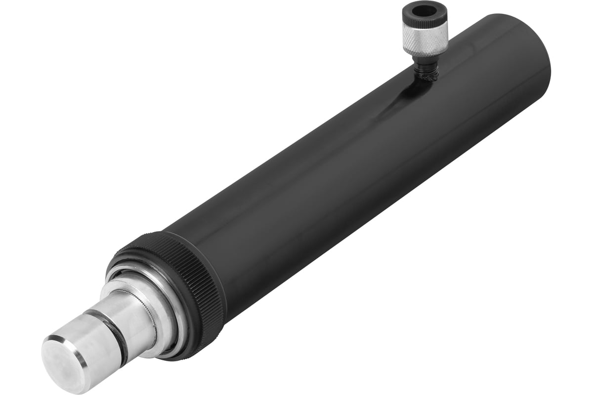 Гидравлический цилиндр для 10-тонной растяжки MATRIX 513265 - выгодная ...