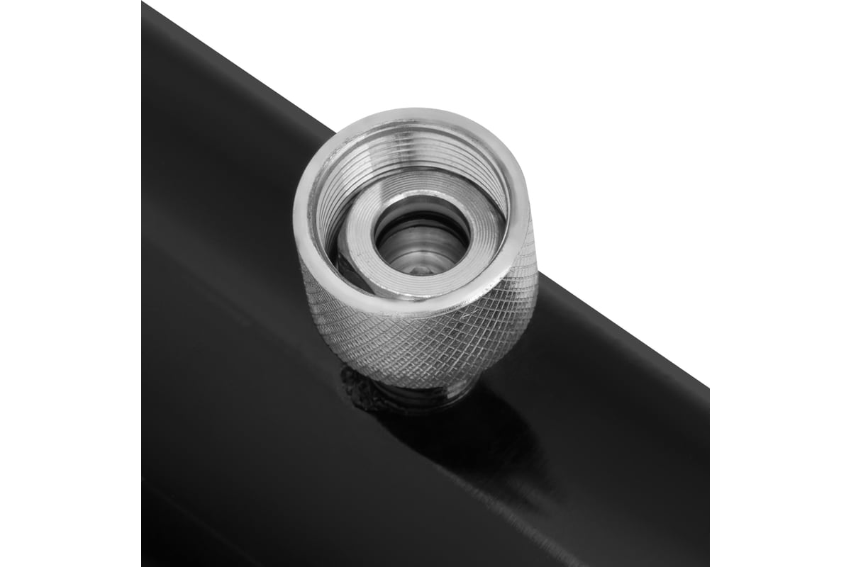 Гидравлический цилиндр для 10-тонной растяжки MATRIX 513265 - выгодная ...