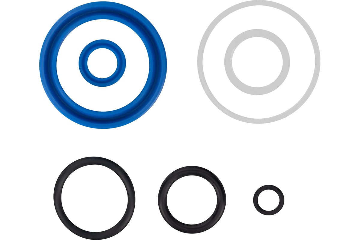 Гидравлический цилиндр для 10-тонной растяжки MATRIX 513265 - выгодная ...