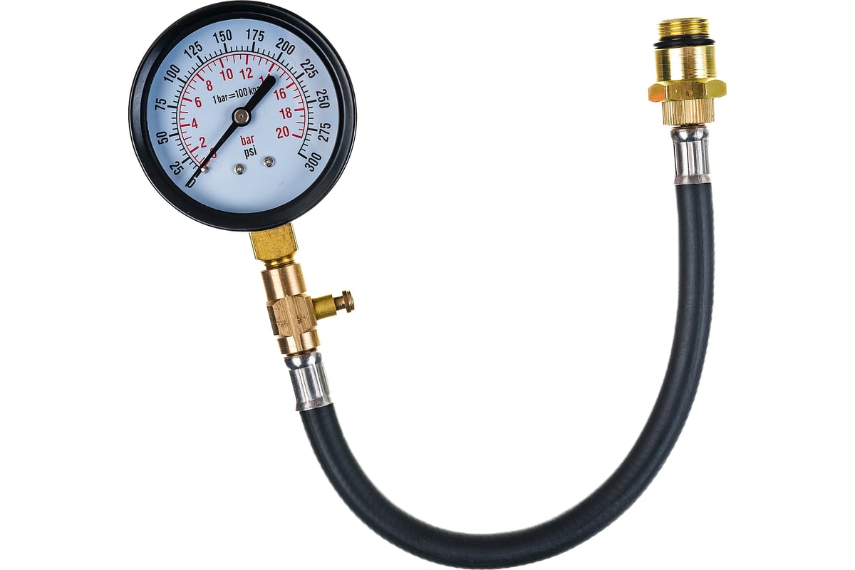 Универсальный компрессометр Сорокин 21.40 - выгодная цена, отзывы ...