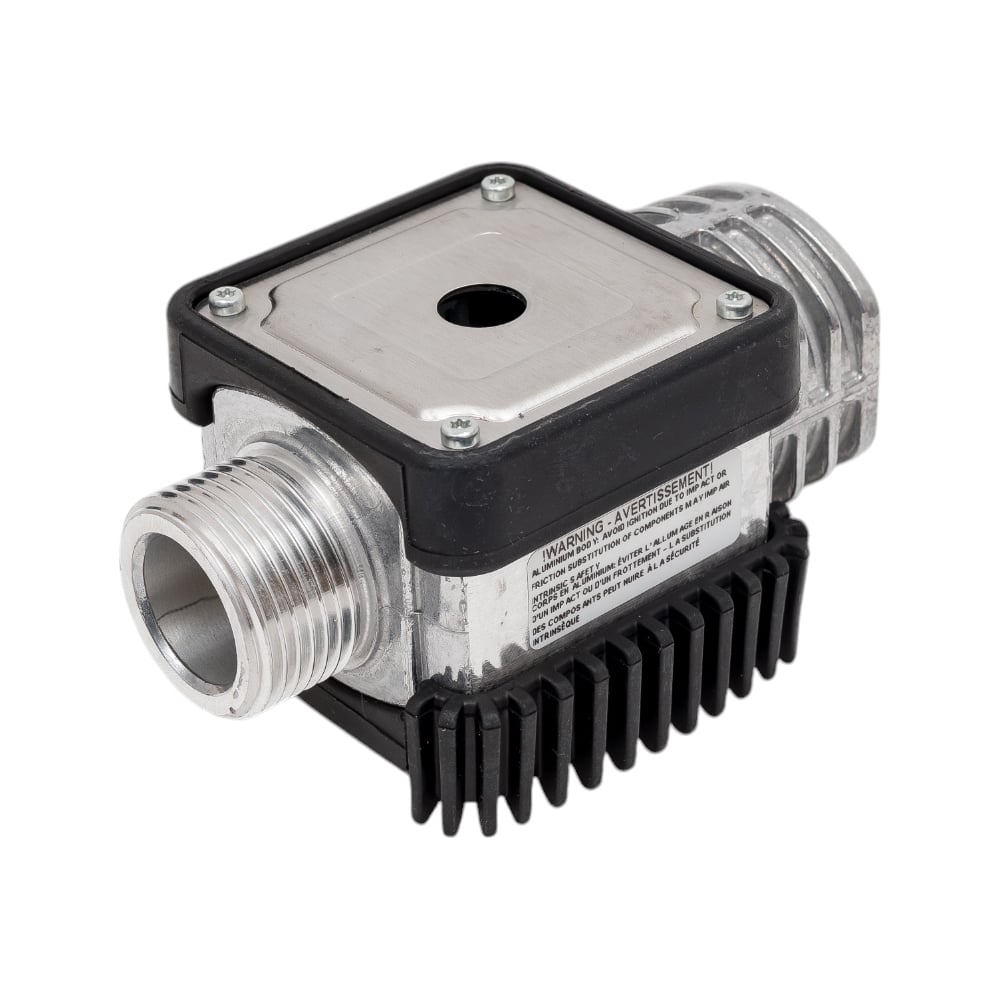 Импульсный расходомер топлива PIUSI K24 Atex pulser F00408Y00 ...