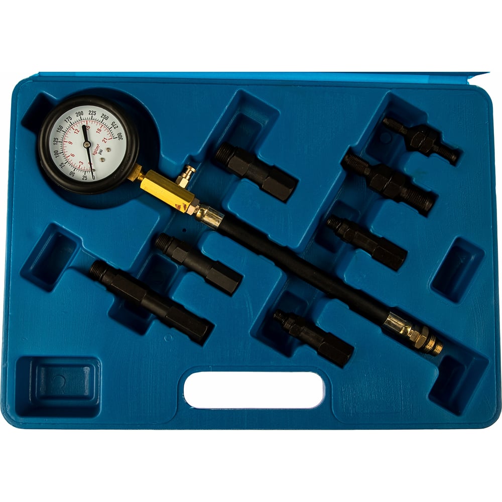 Компрессометр 10мм, 12мм, 14мм и 18мм MHRTOOLS MHR-A0105 - выгодная ...