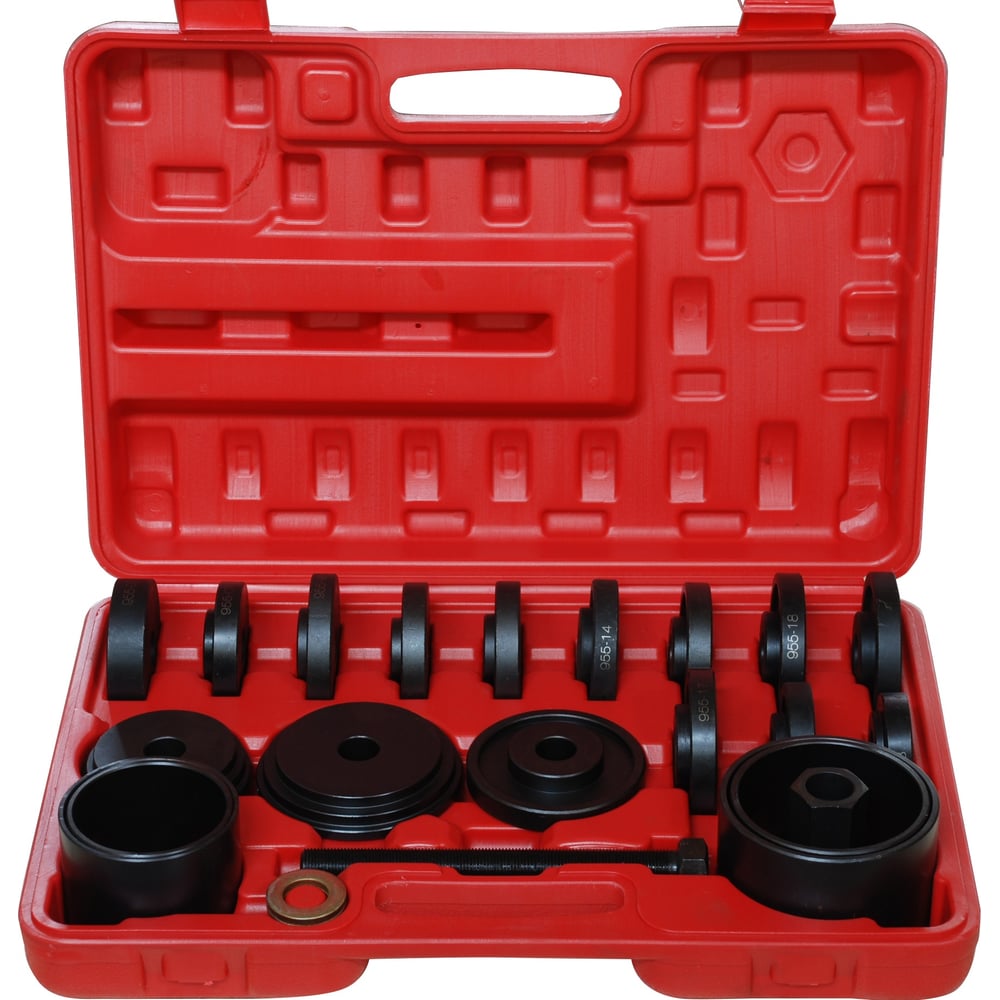 Съемник подшипников колеса 23шт MHRTOOLS MHR04037 - выгодная цена ...