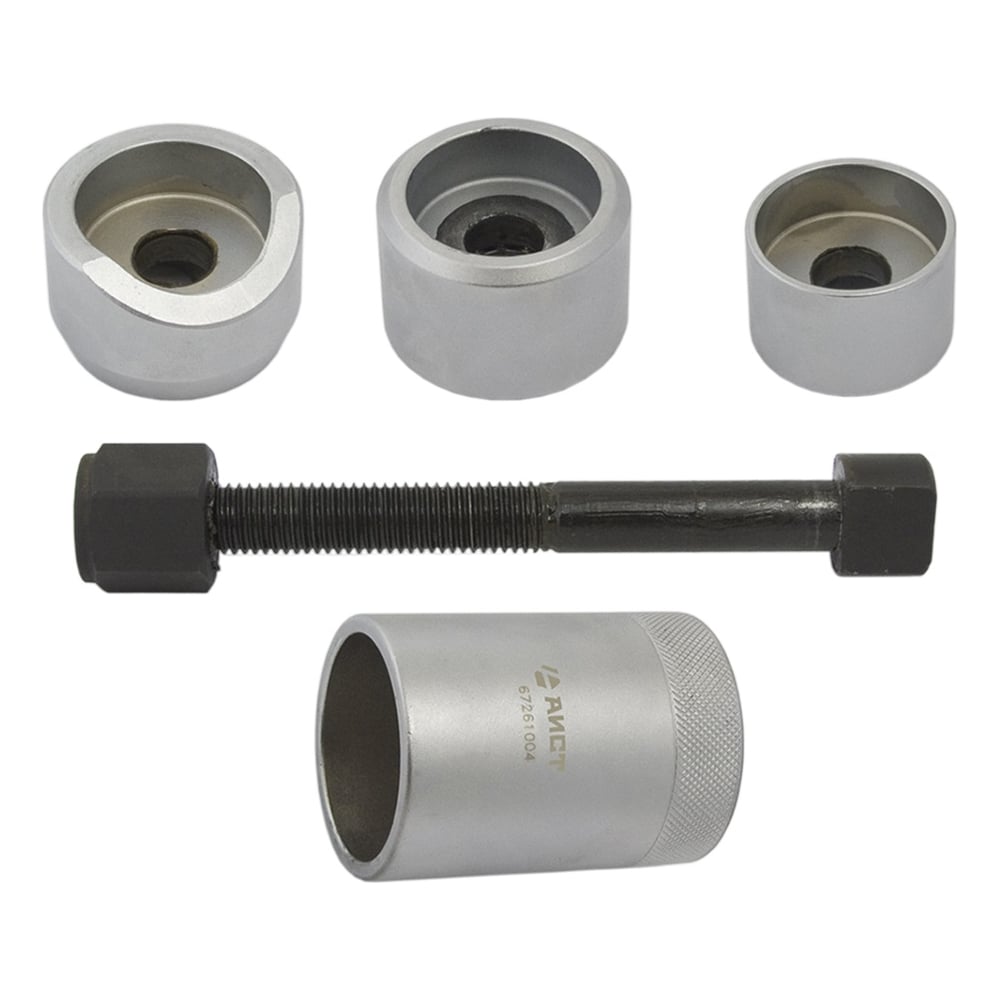 Набор для монтажа и демонтажа сайлентблоков Mercedes W140, W201, W202 ...