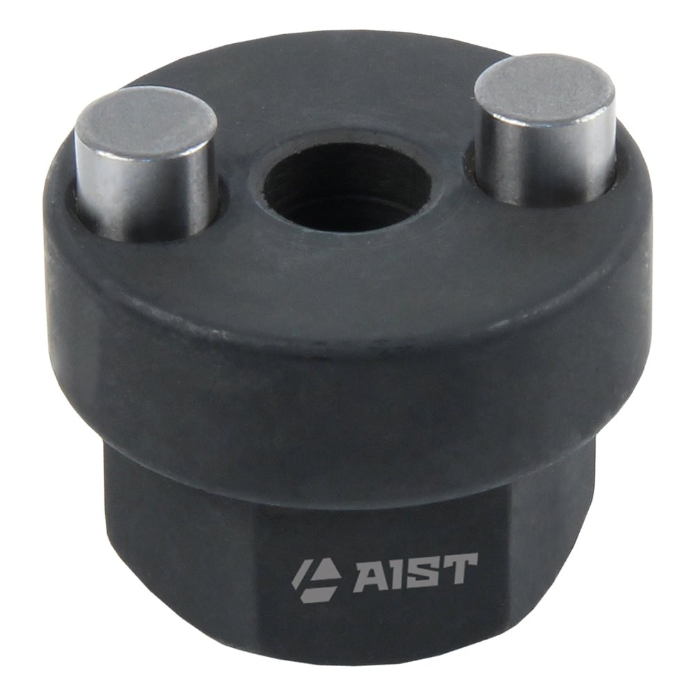 Специальная головка для винта крепления передней и задней рессоры VOLVO ...