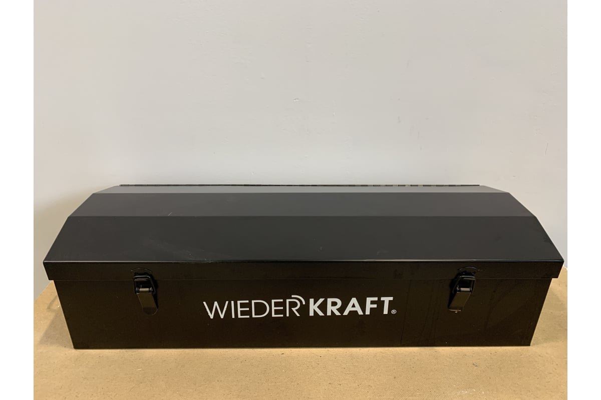 Гидравлический набор WIEDERKRAFT WDK-87110 - выгодная цена, отзывы ...