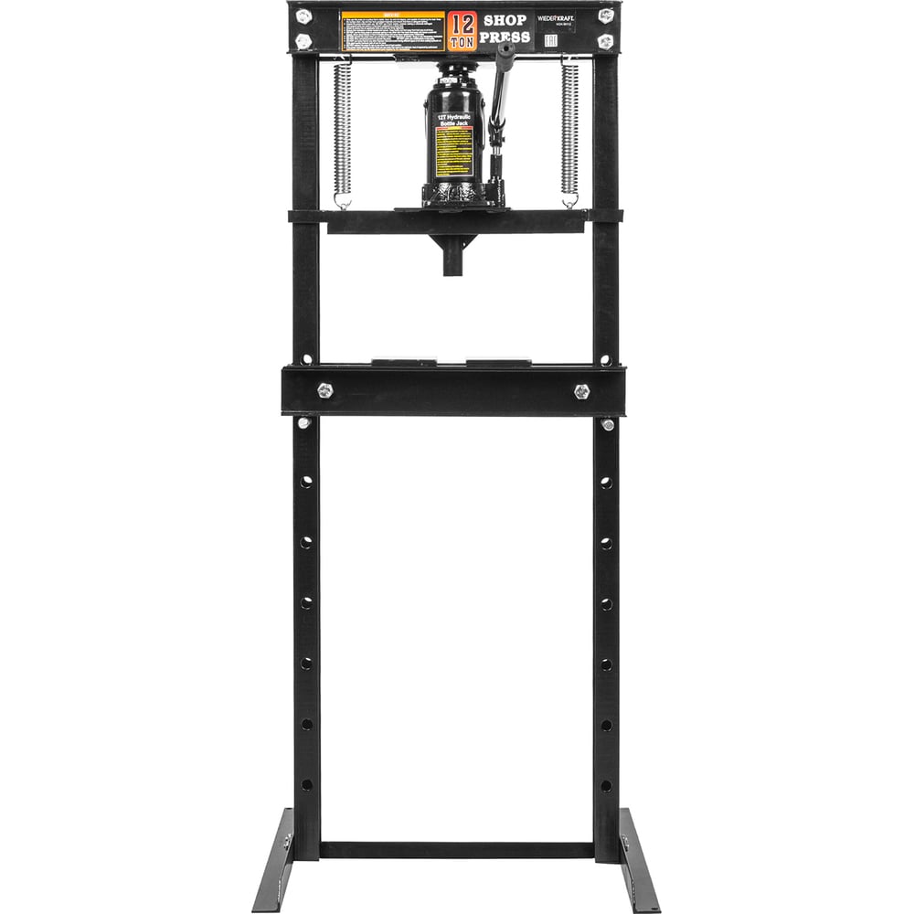  WIEDERKRAFT 12 WDK 80112 
