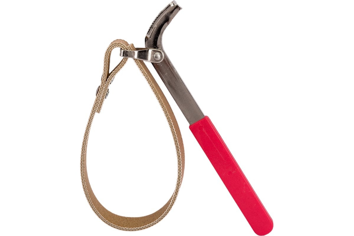 Ленточный фильтросъёмник с рычагом FORCE 61908 - выгодная цена, отзывы ...