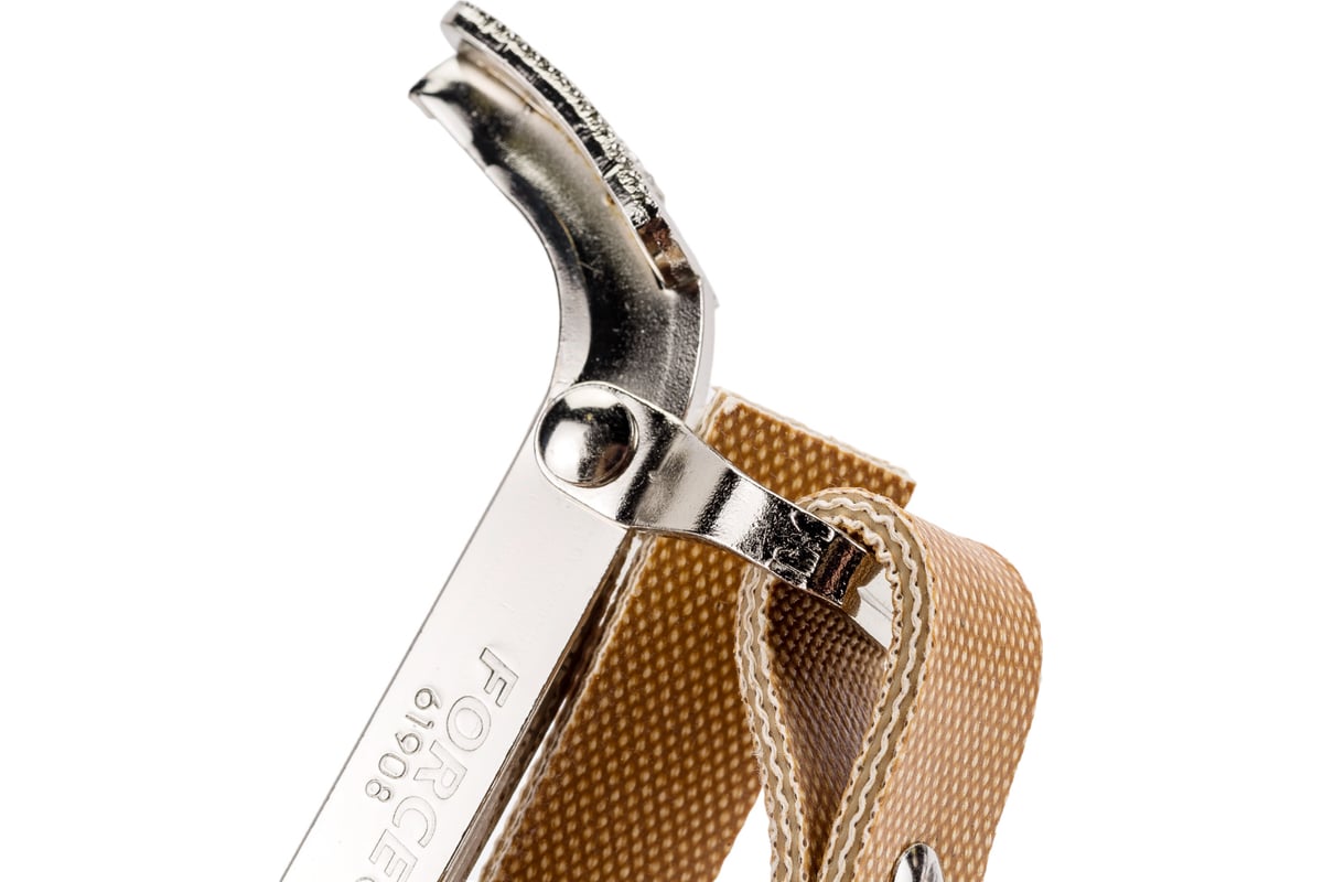 Ленточный фильтросъёмник с рычагом FORCE 61908 - выгодная цена, отзывы ...