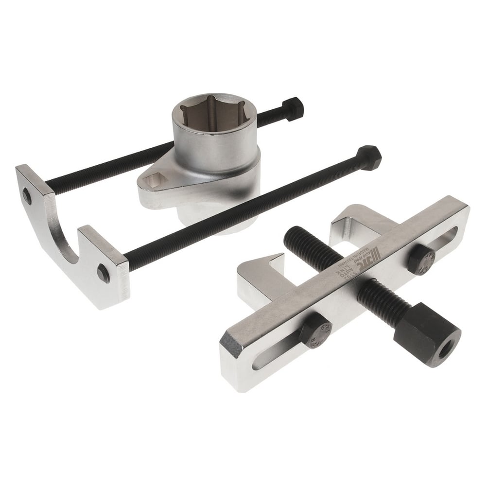 Набор приспособлений для демонтажа подшипника первичного вала коробки ...