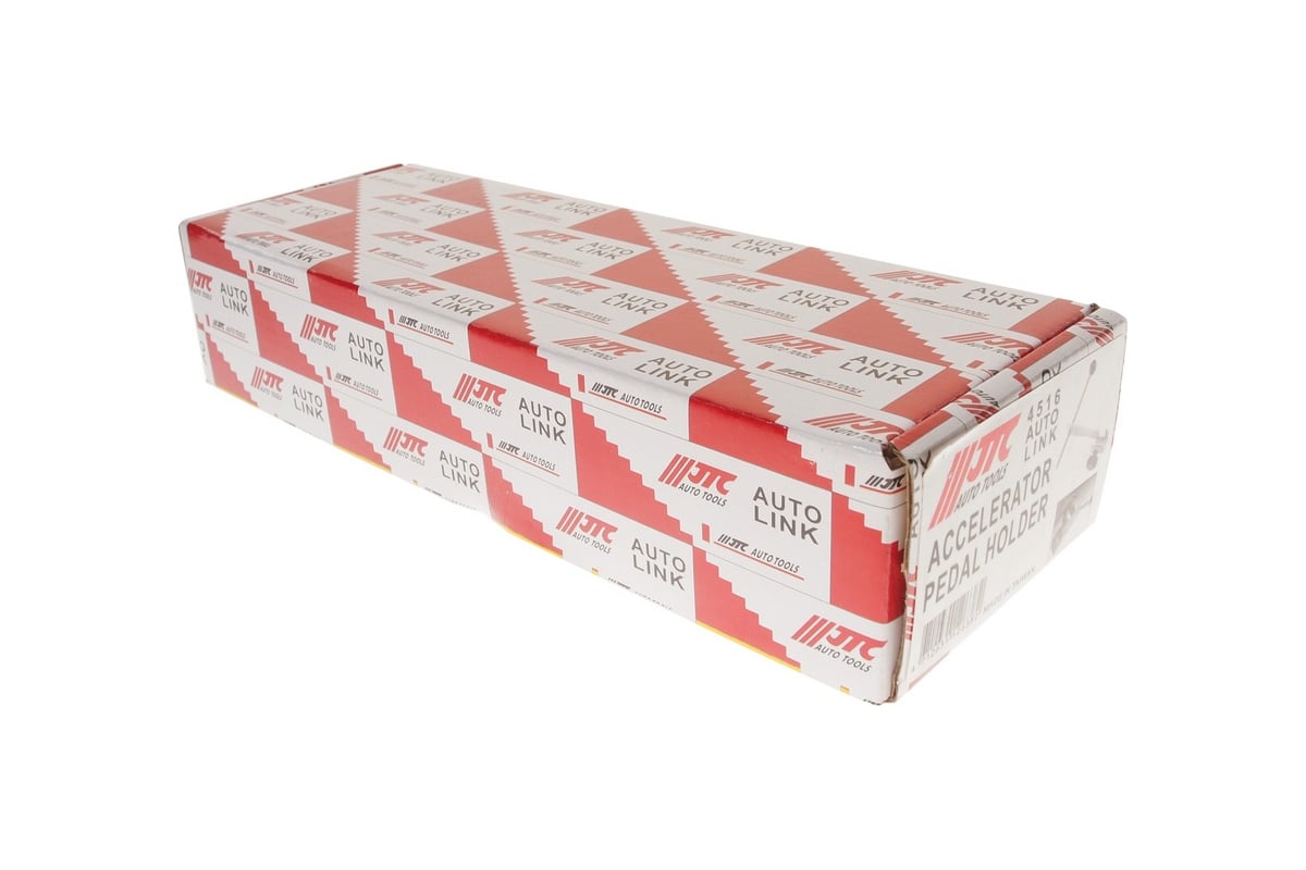 Фиксатор педали акселератора JTC-4516 - выгодная цена, отзывы, характеристики, фото - купить в ...