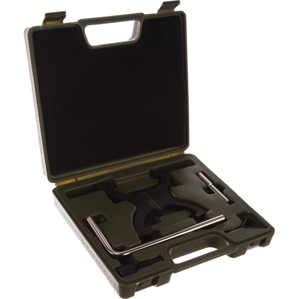 Набор фиксаторов для распределительных валов Ford двигатель HXDA Дело ...