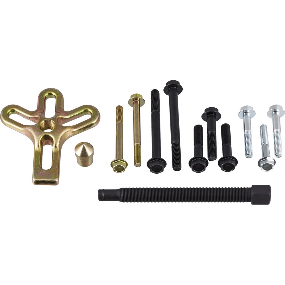 Набор для снятия шкивов 13шт KT TOOLS KA-1013 - выгодная цена, отзывы ...