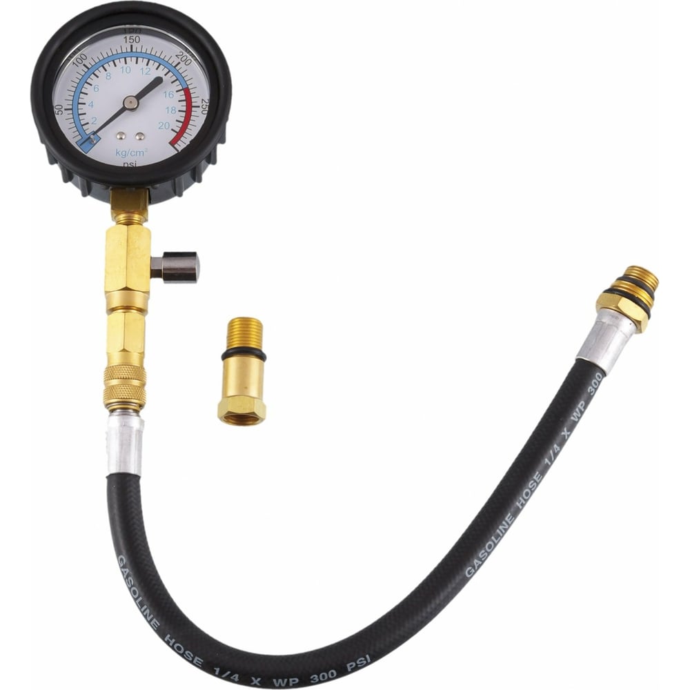 Бензиновый компрессометр Станкоимпорт 0-20bar KA-7372 - выгодная цена ...