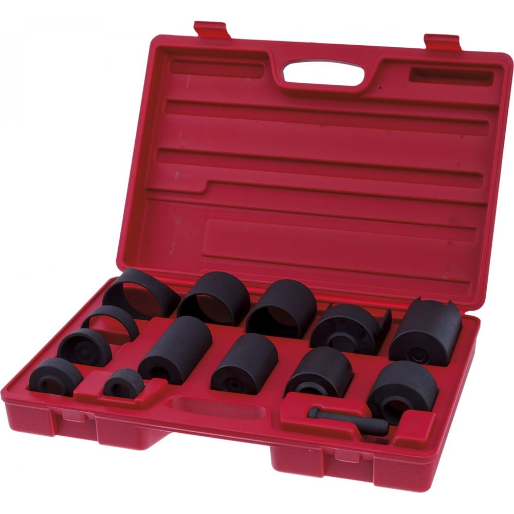 Набор оправок для монтажа/демонтажа элементов подвески KT TOOLS KA-3085 ...