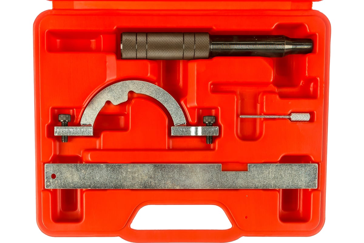 Набор для обслуживания двигателей Opel KT TOOLS KA-8224 - выгодная цена ...