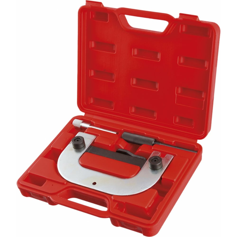 Набор для обслуживания двигателей Renault KT TOOLS KA-8216-A - выгодная ...