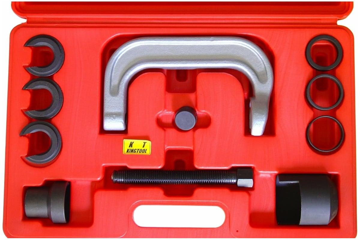 Съемник верхних шаровых опор KT TOOLS KA-4017 - выгодная цена, отзывы ...