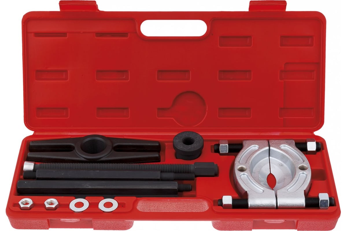 Стяжной сегментный съемник 75-105мм KT TOOLS KA-1310 - выгодная цена ...