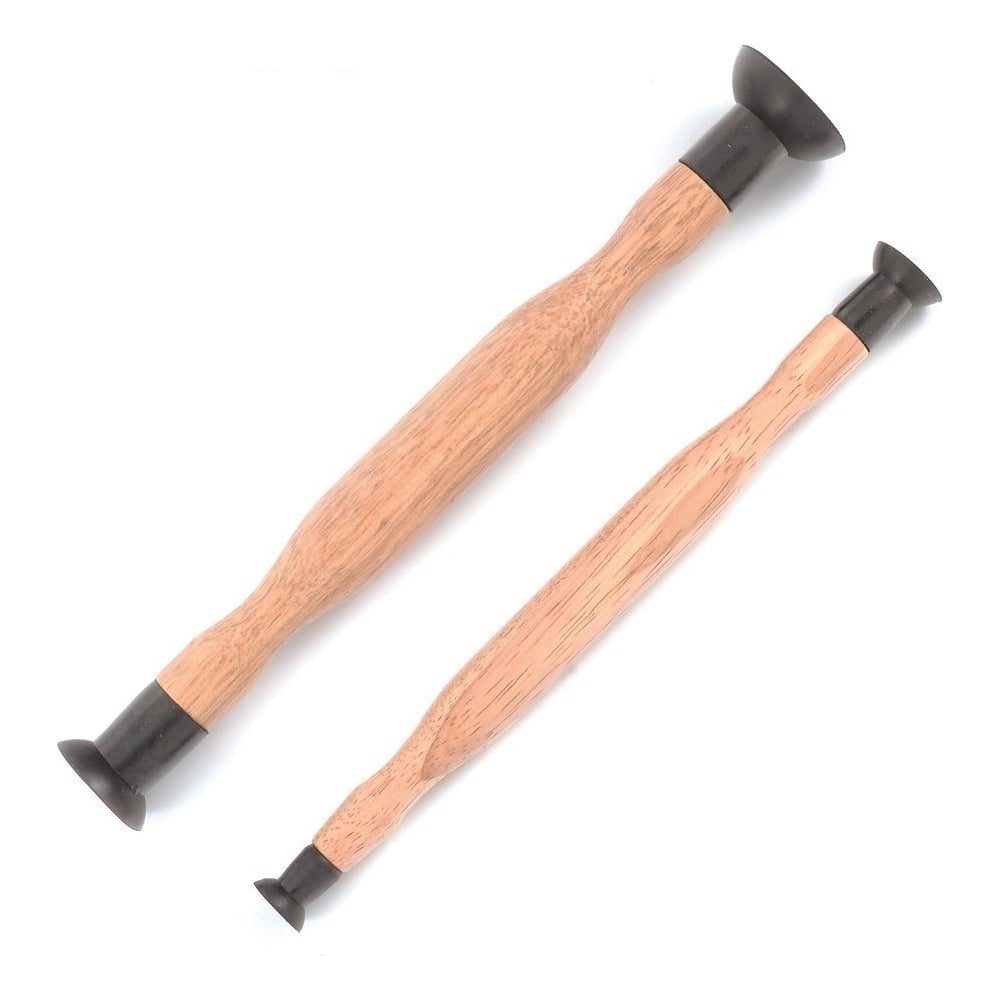 Набор для ручной притирки клапанов (присоски 40 и 35 мм; 30 и 20 мм ...