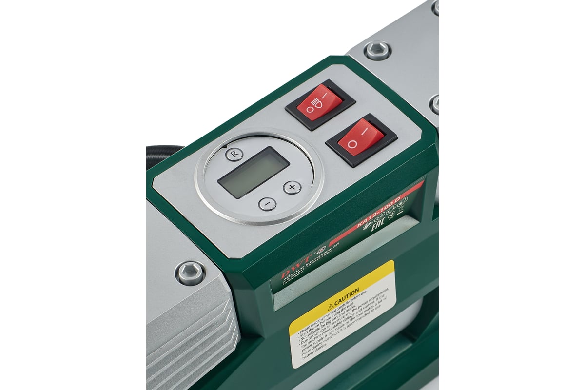 Переносной воздушный компрессор DWT ka12-100 d 5.2.72 - выгодная цена ...