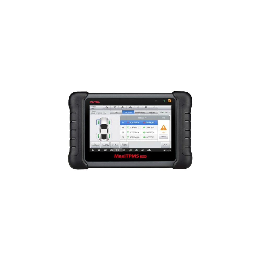 Сканер диагностический AUTEL TPMS TS608 - выгодная цена, отзывы ...