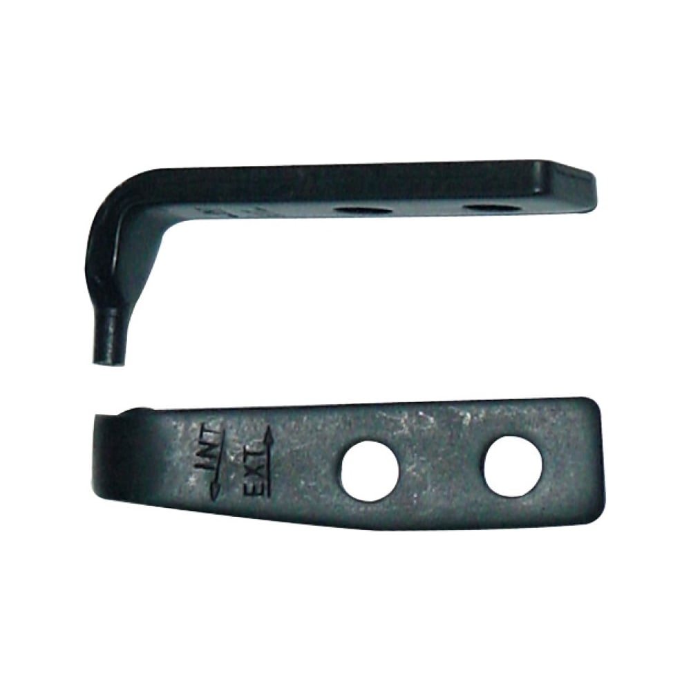 Сменная насадка для съемника стопорных колец 90 градусов, сжатие, 2 ...