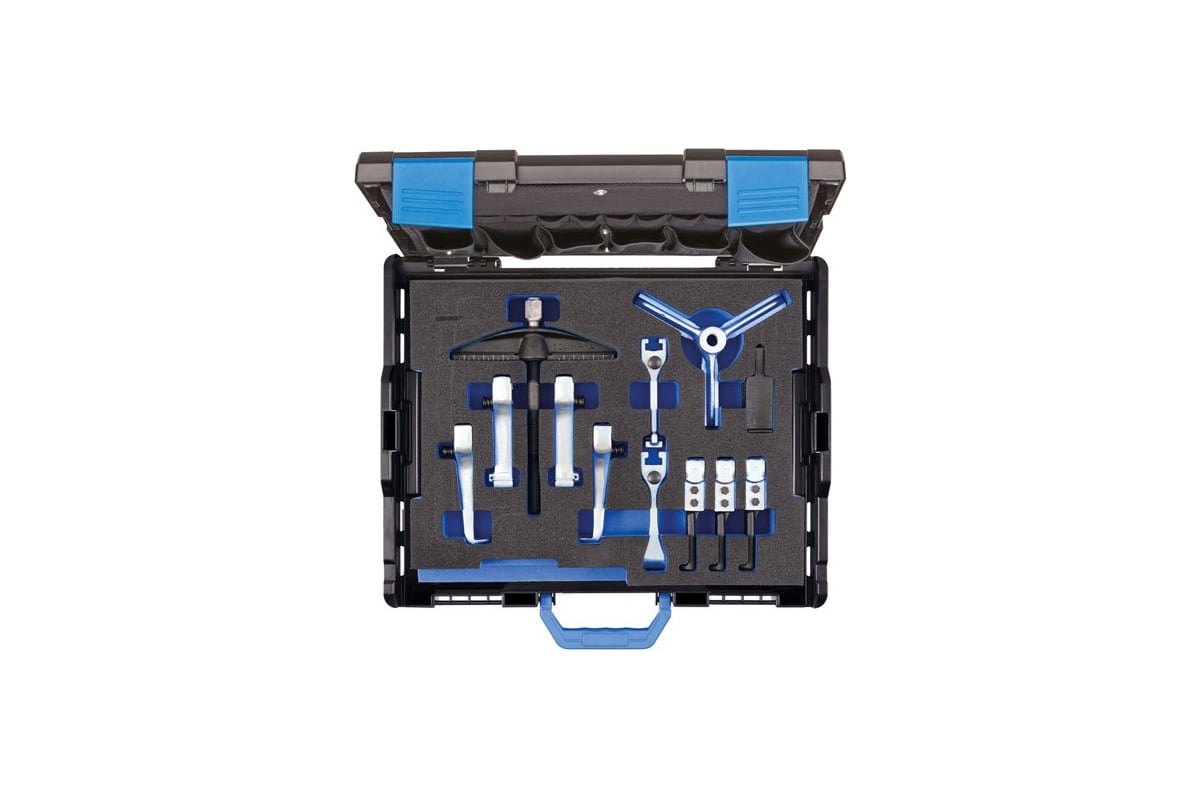 Универсальный набор съемников в 2/2 L-BOXX 136 Module GEDORE 2836068 ...