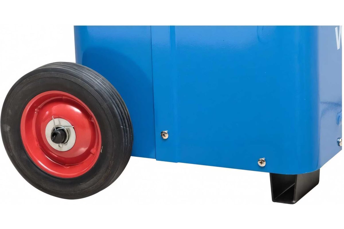 Пускозарядное устройство 12/24V максимальный ток 1000A NORDBERG WSB1000 ...