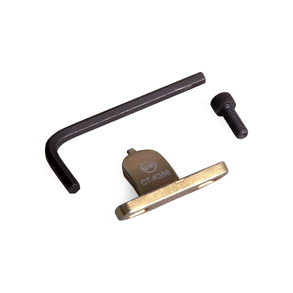 Приспособление для установки регулировочных шайб Car-tool CT-K358 ...