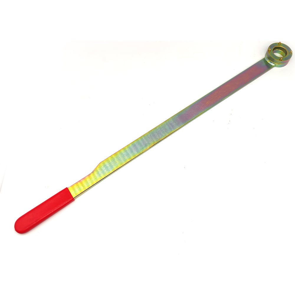 Инструмент для фиксации шкива коленвала VAG T10355 Car-tool CT-3314 ...