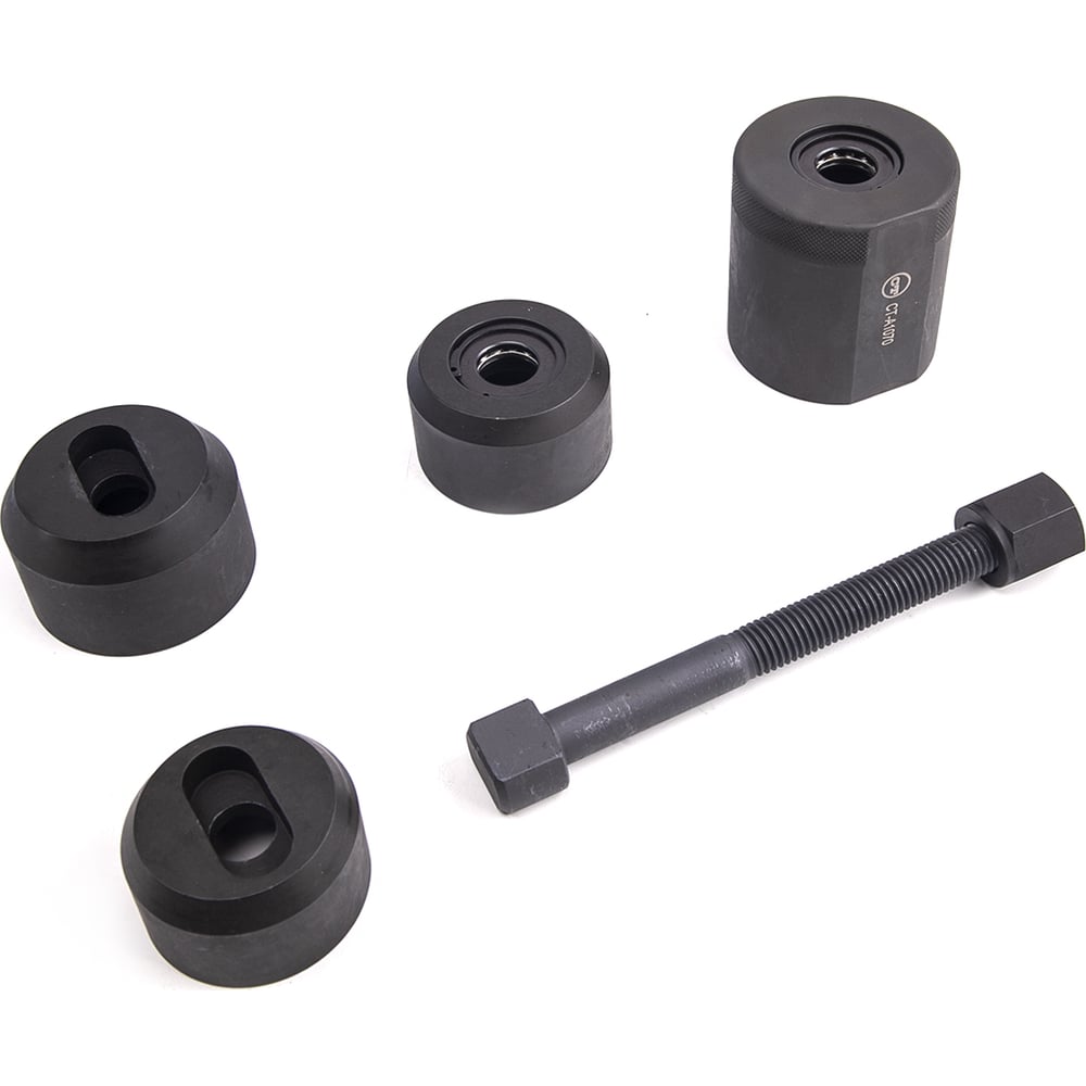 Набор инструмента для снятия установки сайлентблоков Car-tool CT-A1070 ...