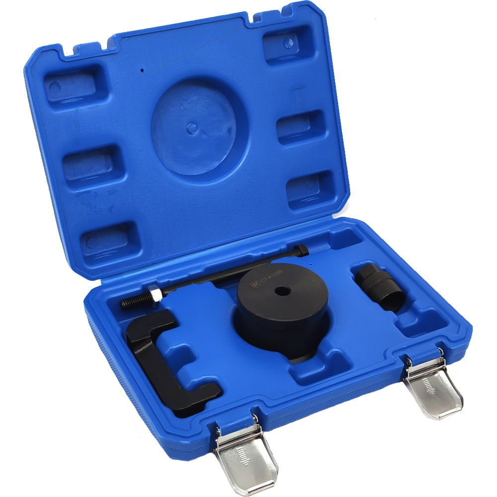 Съемник форсунок CDI Car-tool CT-A1299 - выгодная цена, отзывы ...