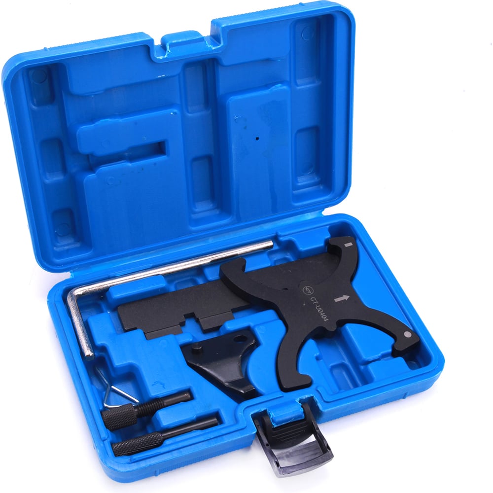 Набор для установки ГРМ FORD Car-tool CT-U0404 - выгодная цена, отзывы ...