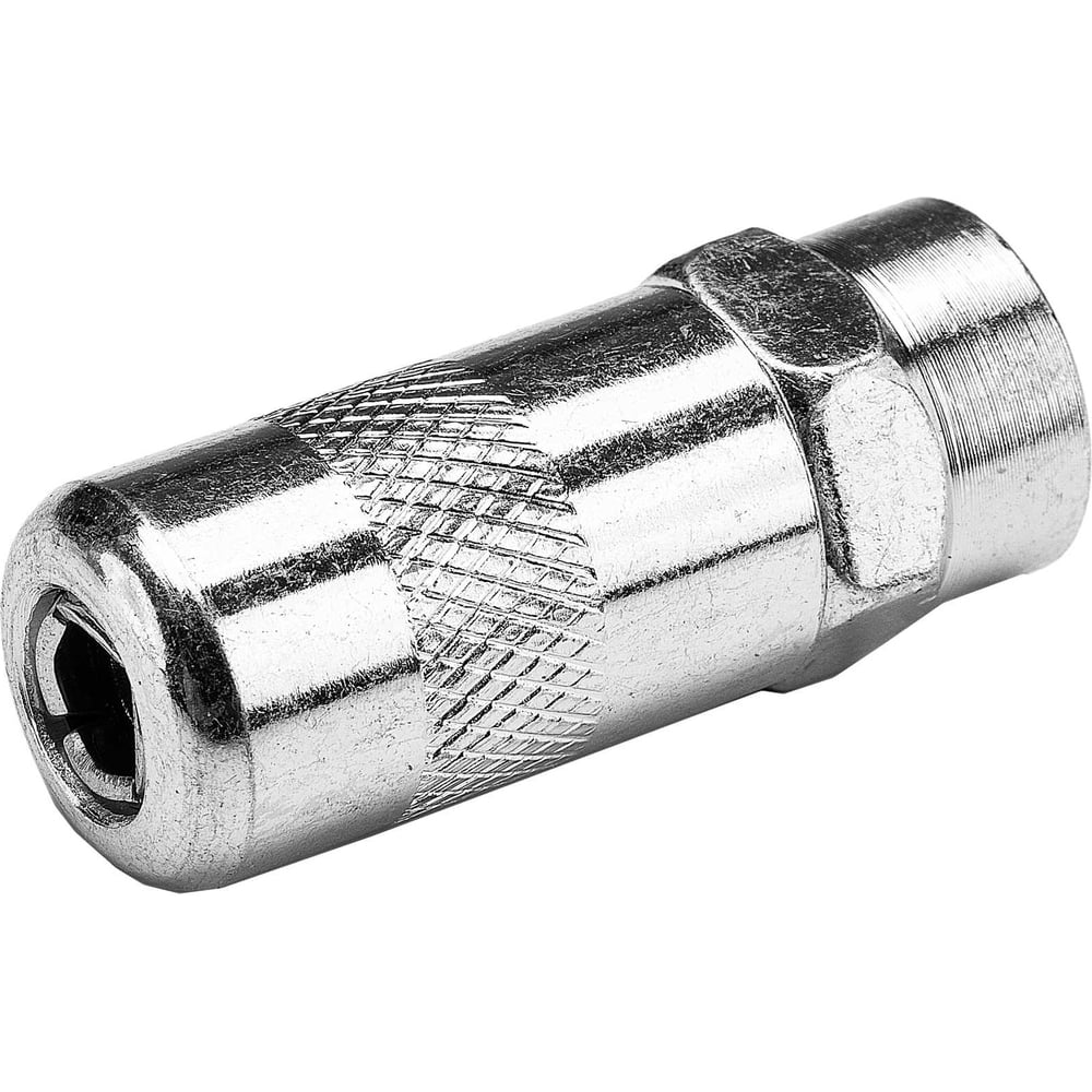 Соединительная насадка для шприцов твердой смазки Sata S97211 ...
