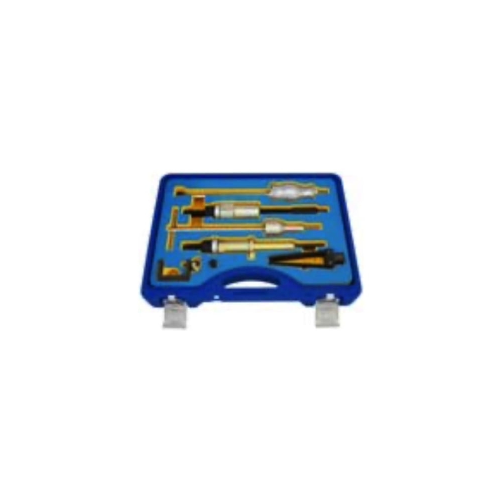 Набор инструментов для установки втулки форсунки Hino (JO8C / JO8E) HCB ...