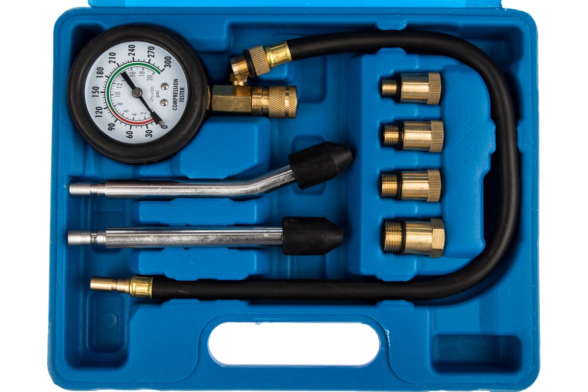 Компрессометр AE&T TA-G1005 - выгодная цена, отзывы, характеристики, 1 ...