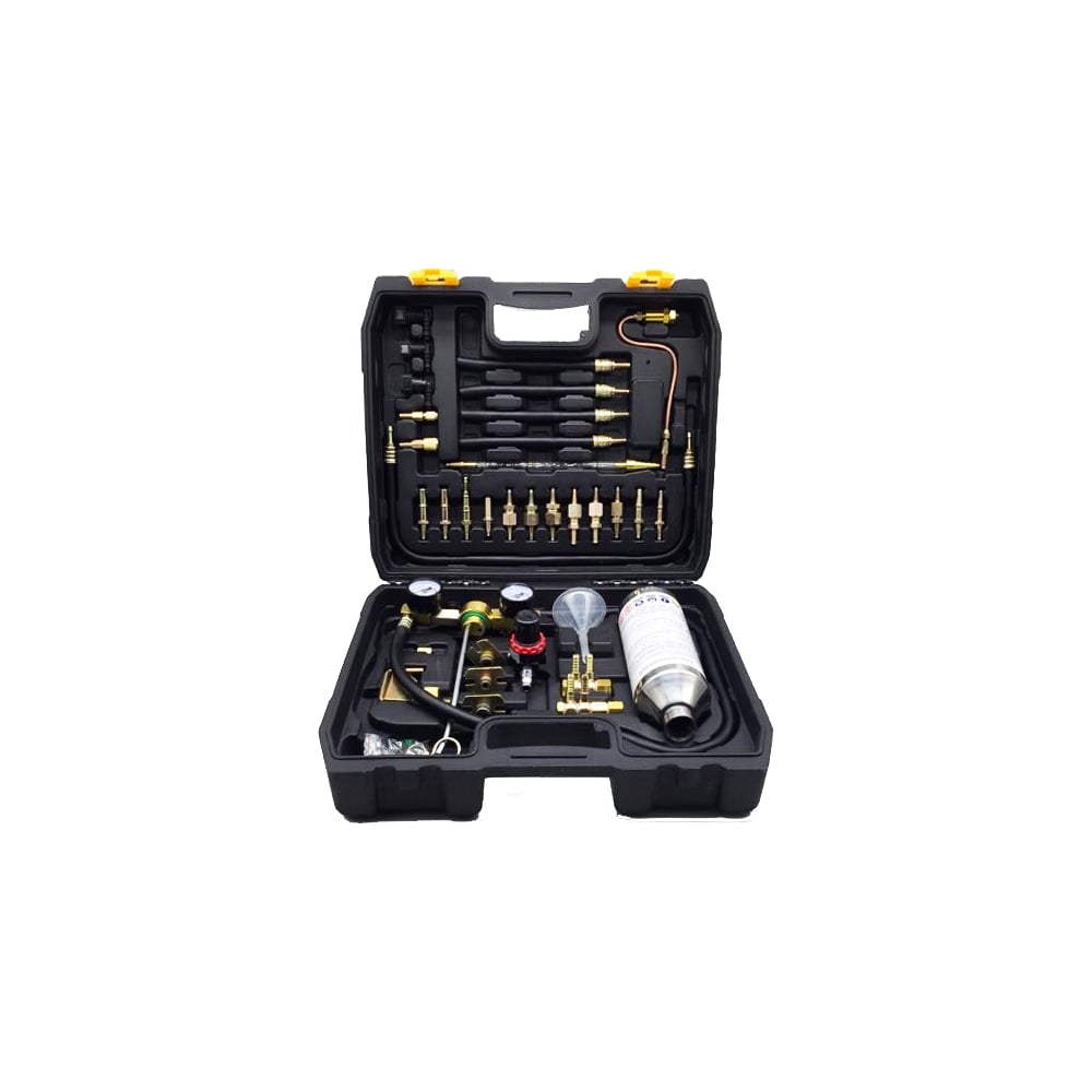 Комплект очистки топливных систем AE&T TA-G1094 - выгодная цена, отзывы, характеристики, 1 видео ...