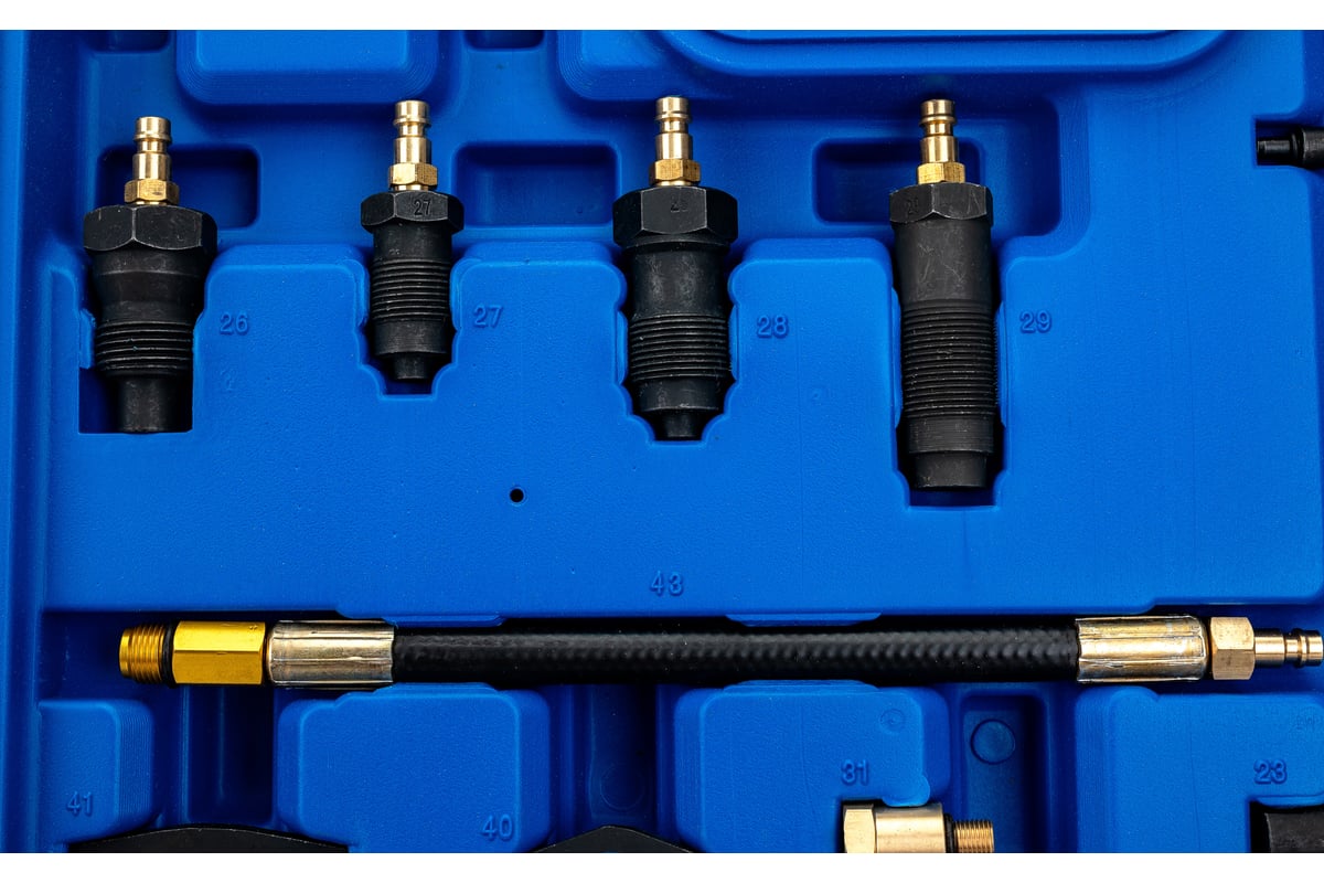 Компрессометр дизельный для грузовиков AE&T TA-G1033 - выгодная цена ...