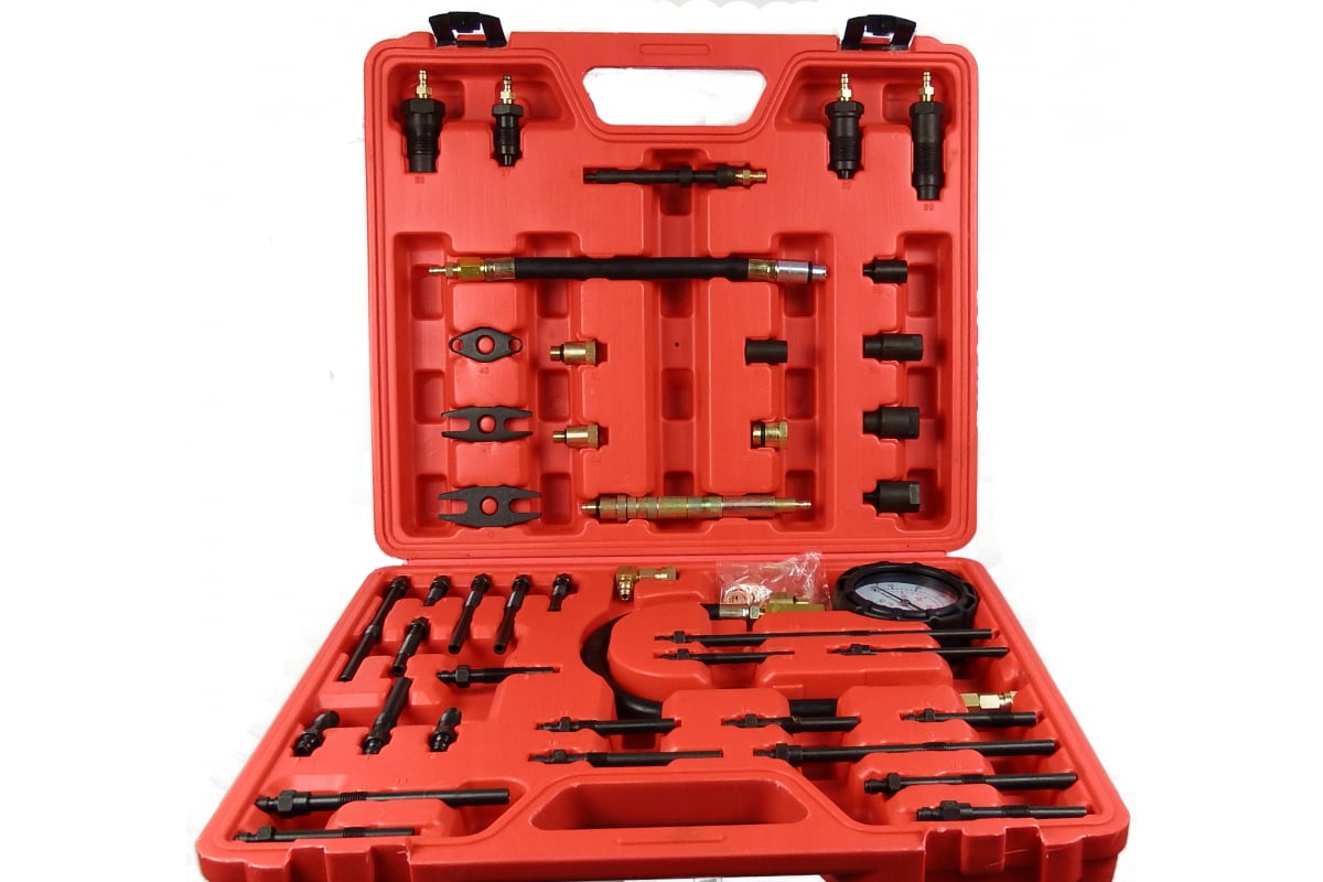 Компрессометр дизельный для грузовиков AE&T TA-G1033 - выгодная цена ...