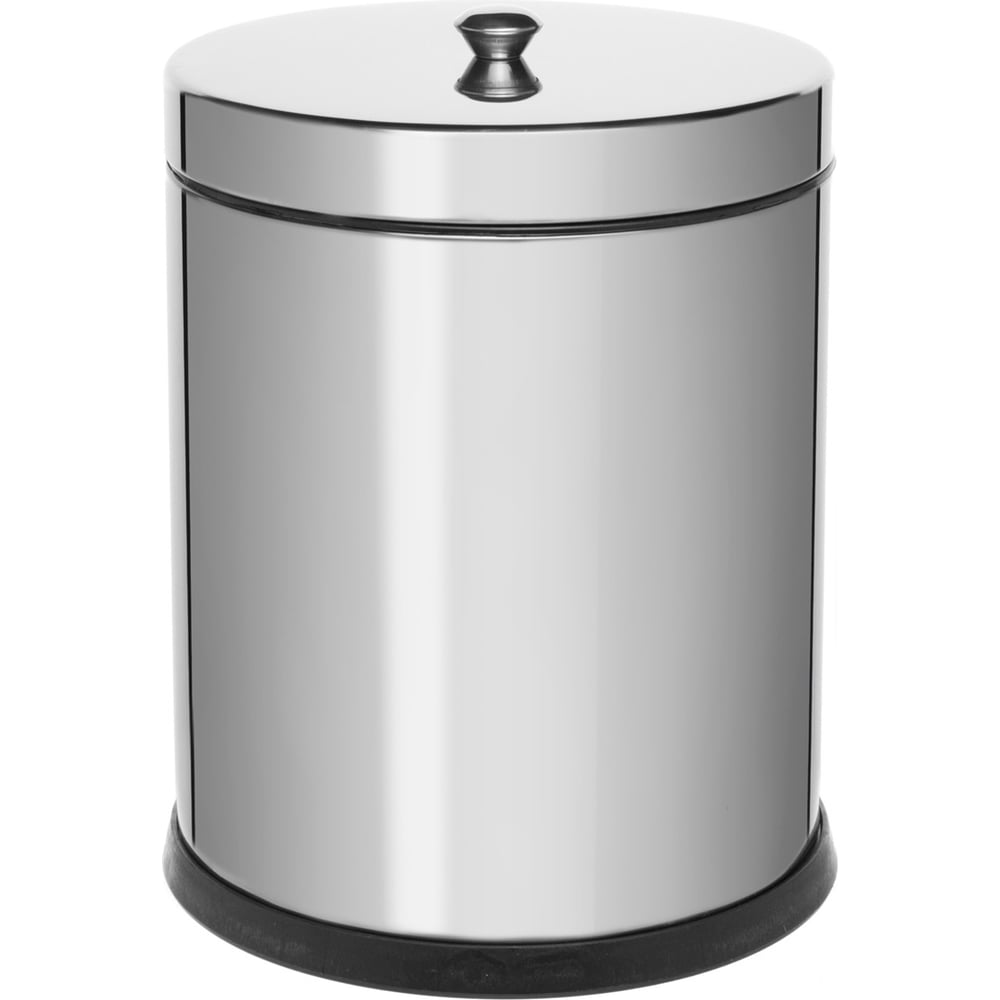 Ведро для мусора NAVAKO mensa 5l chrome 11546 - выгодная цена, отзывы ...