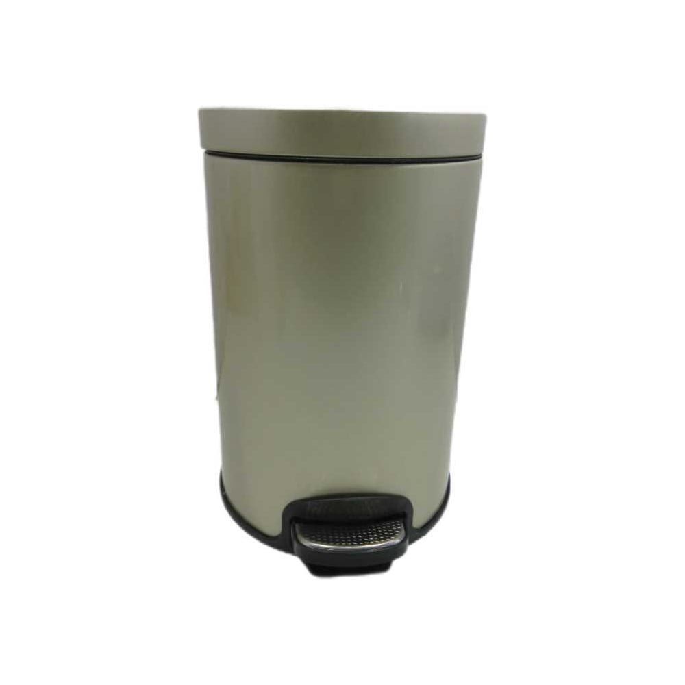 Ведро для мусора Homium Bin, с педалью, цвет бронзовый bin36-60 ...