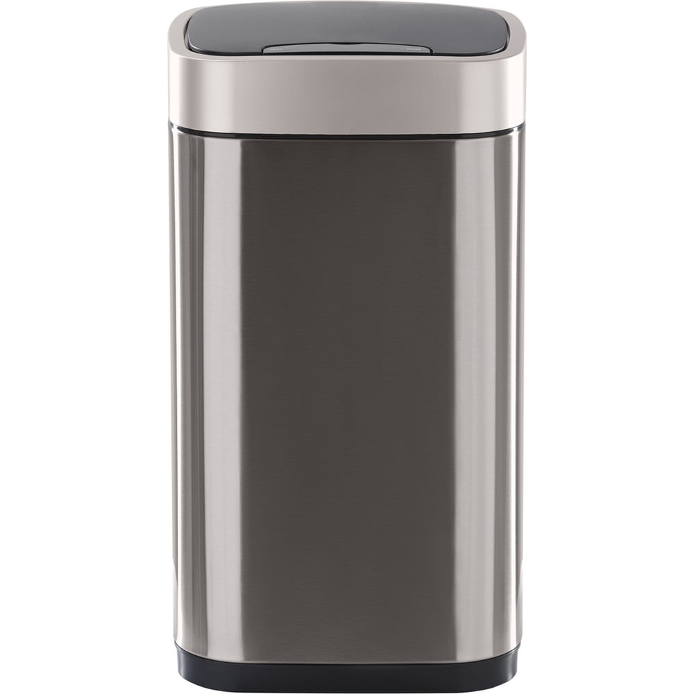 Сенсорное ведро для мусора Tesler STB-25 INOX 00000201247 - выгодная ...