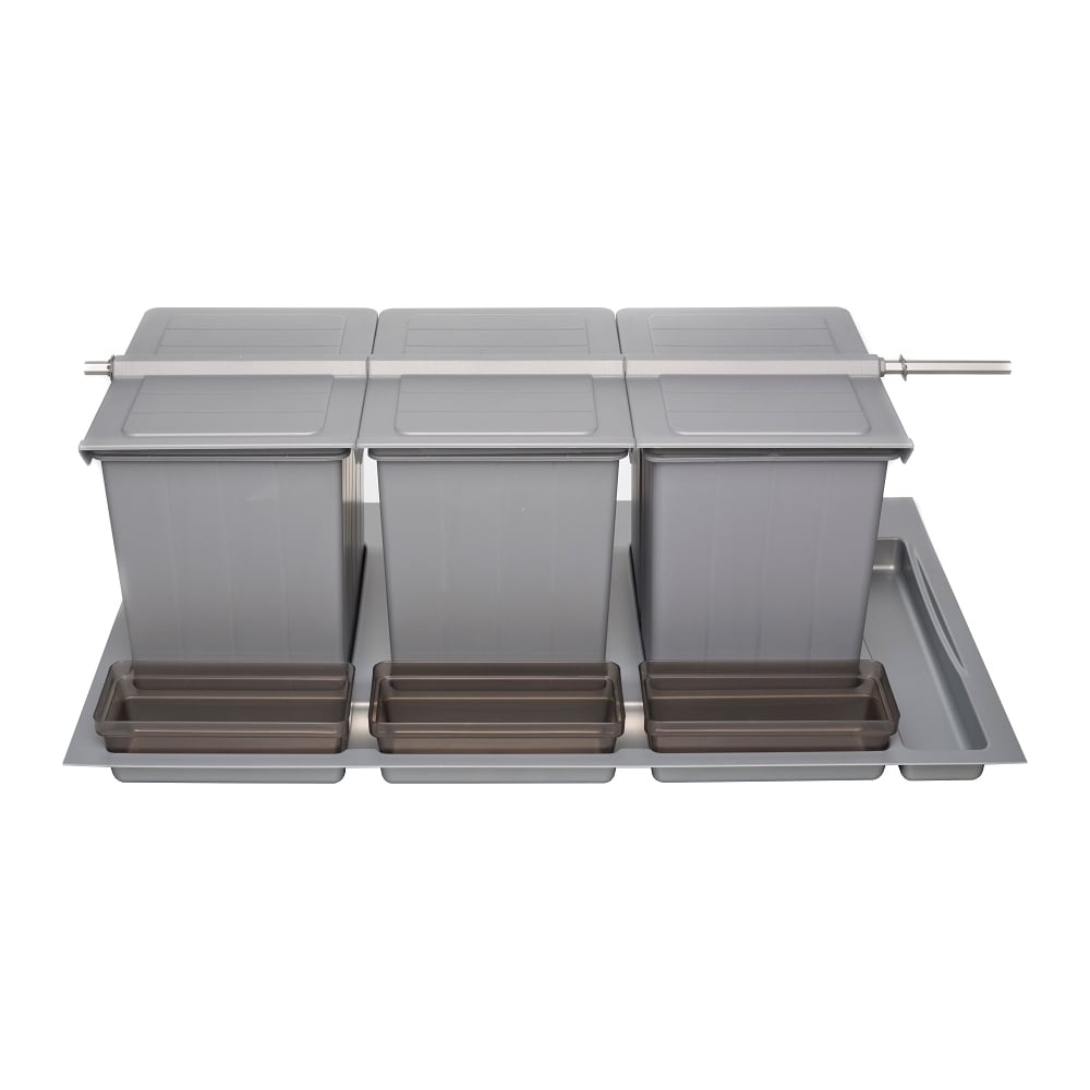 Система сортировки NAVAKO omega top 900/47/4 metallic grey 10289 ...