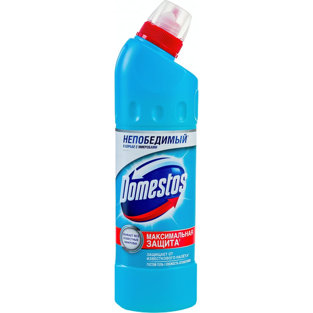 Чистящее средство DOMESTOS Свежесть Атлантики 602283 - выгодная цена ...