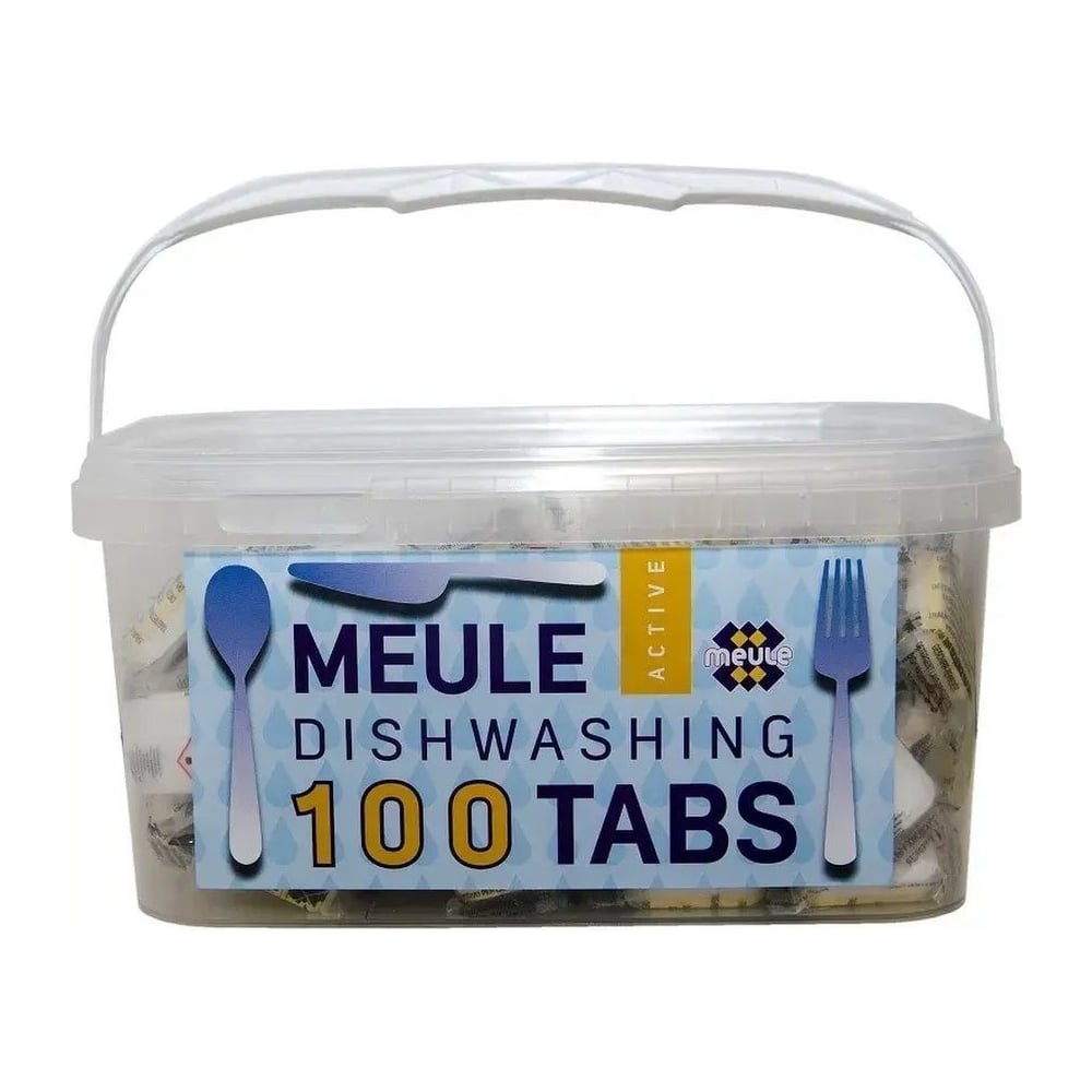 Таблетки для мытья посуды в посудомоечной машине любого типа и ...