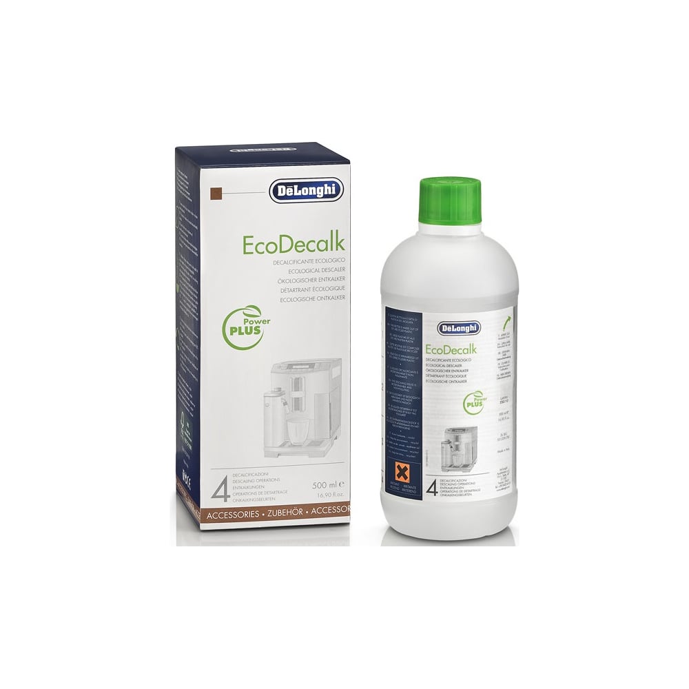 Декальцинатор DeLonghi DLSC001 (500 ml) AS00006183 - выгодная цена ...